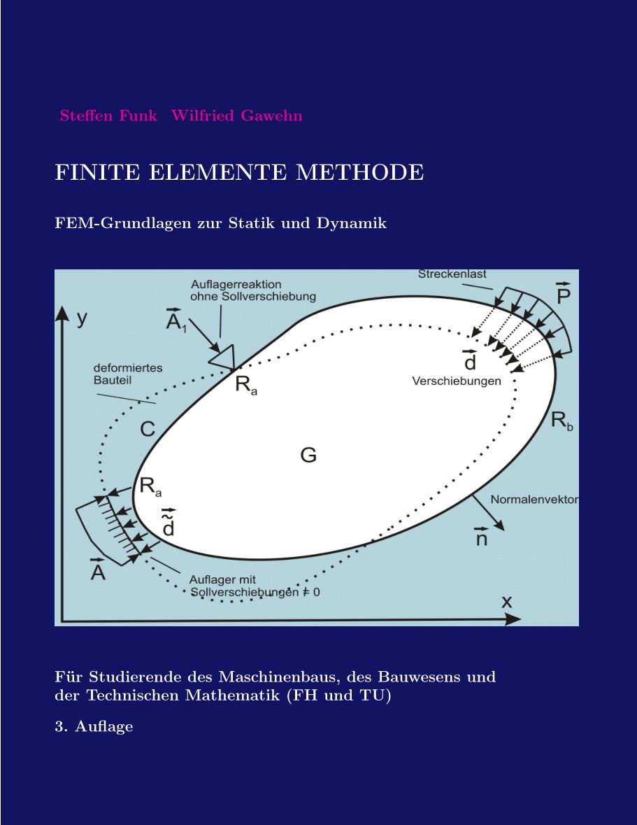 Analysis , Funktionentheorie , Finite Elemente Methode